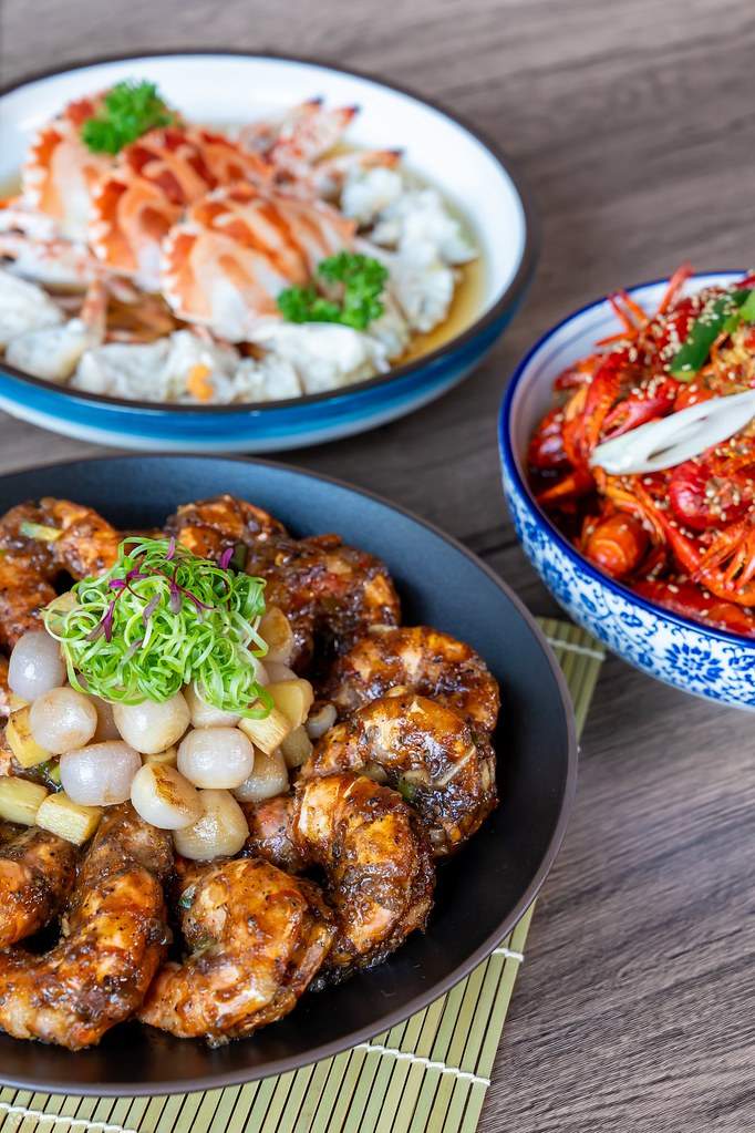 【Hotel Buffet 2025】Hyatt Centric Victoria Harbour Hong Kong Buffet ...