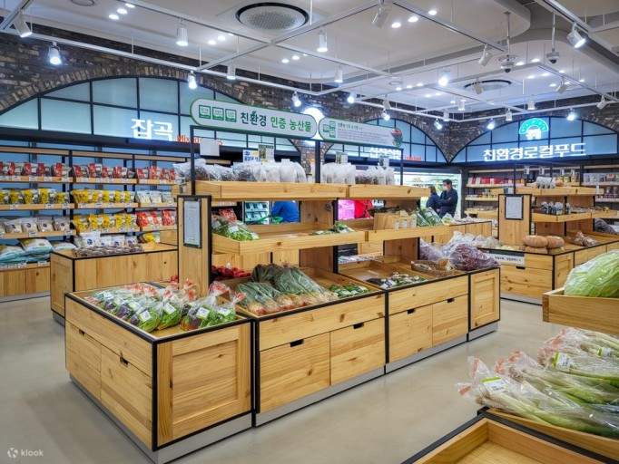 Yangpyeong Day Tour from Seoul - Klook