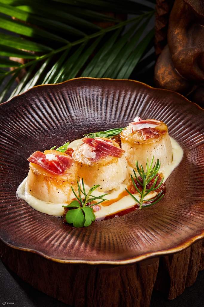 ラマヤ バンコク (Lamaya Bangkok) | Klook