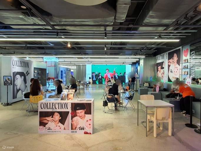 Seoul Hallyu Kpop Tour in South Korea - Klook
