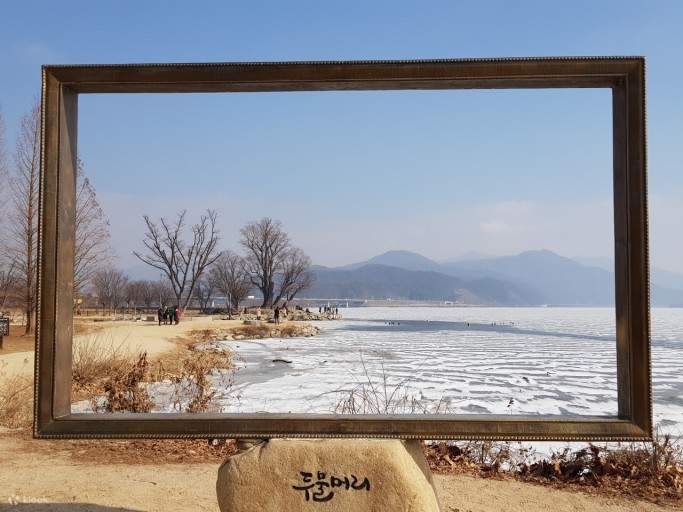 Gyeonggi-do Yangju Snowflake Festival Day Tour from Seoul - Klook ...