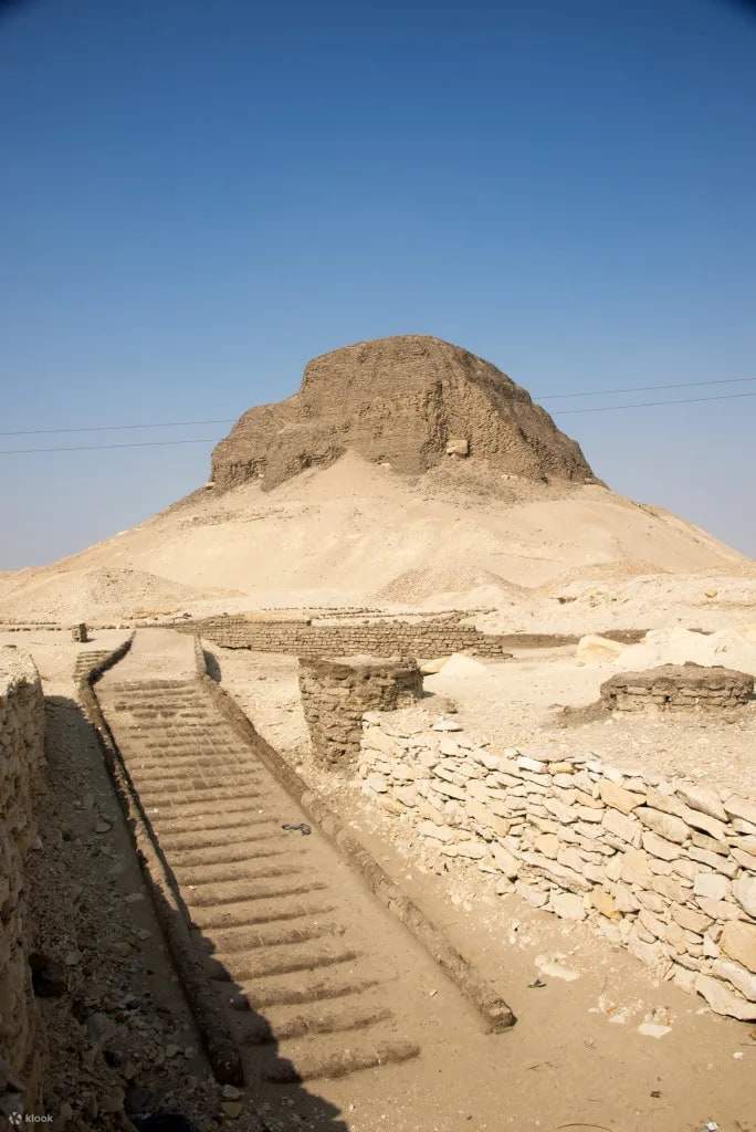 El Fayoum from Cairo Wadi El Rayan & Wadi Hitan & Sandboarding - Klook ...