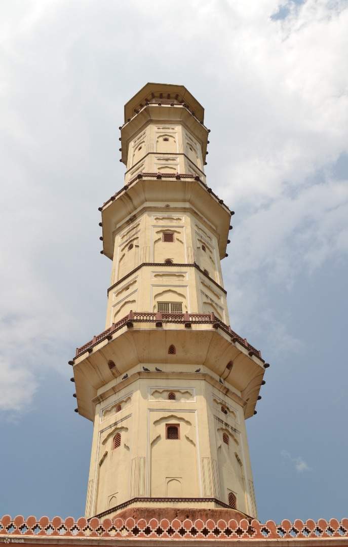 Jaipur Cultural Walking Tour - Klook India