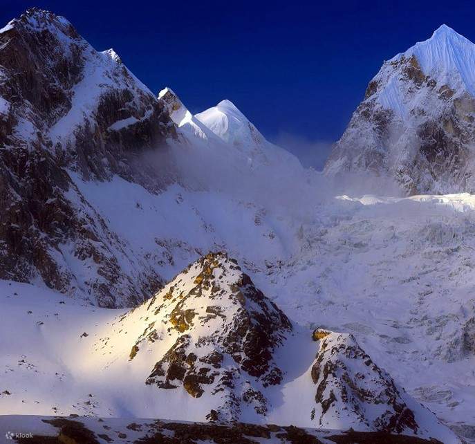 Embark on an Epic Adventure: Paldor Peak Climbing Expedition in Nepal ... Embark on an Epic Adventure: Paldor Peak Climbing Expedition in Nepal ...