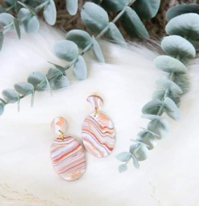 Clay Accessories Workshop Experience by Hands On Klay - Klook