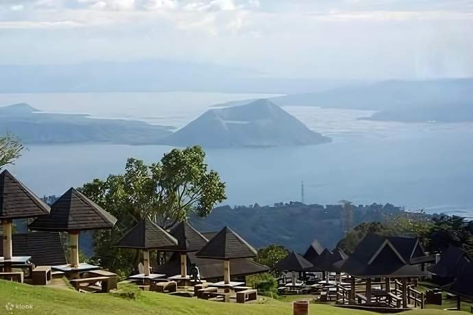 Tagaytay Day Tour - Klook