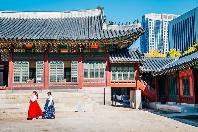 Visita al Palazzo Deoksugung - Klook Stati Uniti