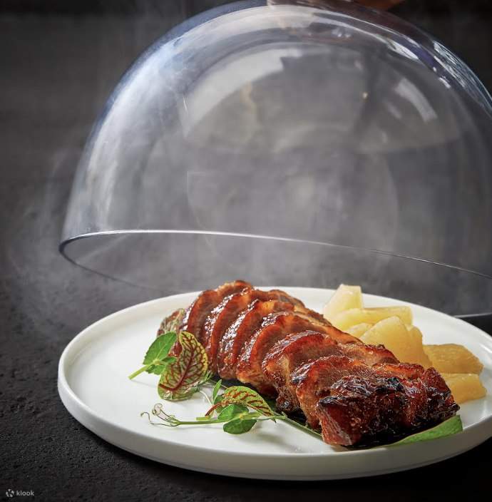 XIHE YA YUAN | Traditional Beijing Cuisine | Tsim Sha Tsui - Klook Hong ...