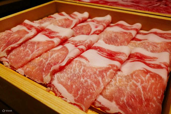 Reservation for 100 Min All-You-Can-Eat at Nabezo in Shinjuku and ...