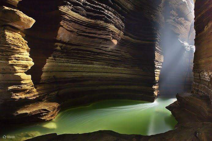 Explore Pokhara's Waterfall, Cave & Pagoda Hill on a Half-Day Guided ...