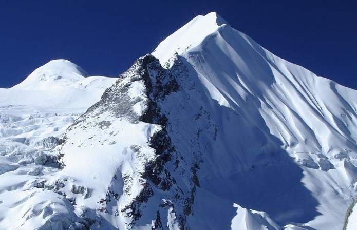 Ramdung Go Peak Climbing Expedition - Klook Ramdung Go Peak Climbing Expedition - Klook