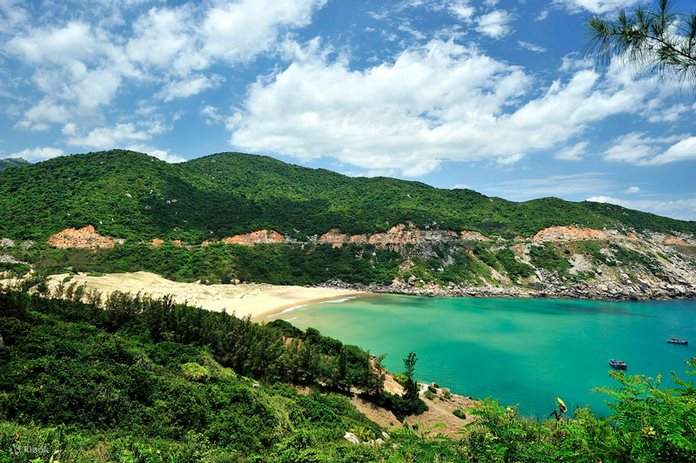 Phu Yen dengan Cap Varella Private Day Tour dari Quy Nhon - Klook Indonesia