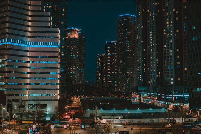 Boston Sightseeing Night Tour - Klook Singapore