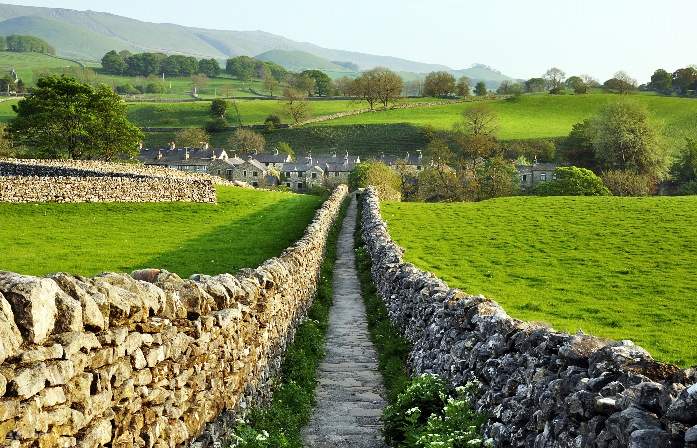 The Tales from the Dales & Bronte Country dari Manchester - Klook Indonesia