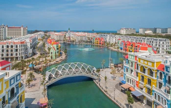 Private Transfer To Grand World Phu Quoc (Round trip) - Klook Canada
