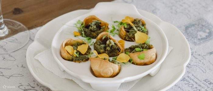 Au Balcon at The Summerhouse - Klook États-Unis