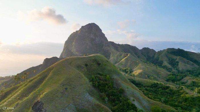 2D1N Nuca Molas Island Tour from Labuan Bajo - Klook Россия