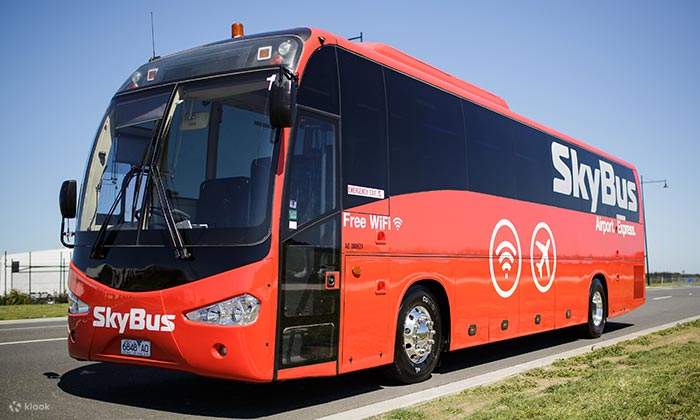 SkyBus Avalon Airport and Melbourne City Express Transfers - Klook ...