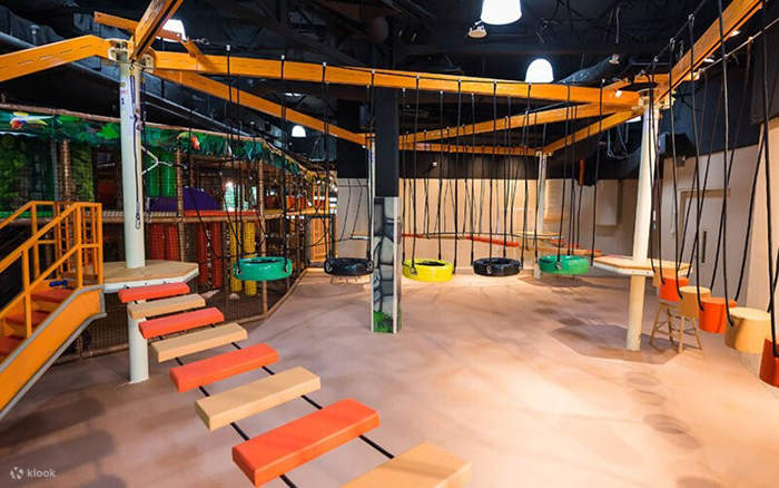 Waka Waka Admission in Singapore - Klook Singapore
