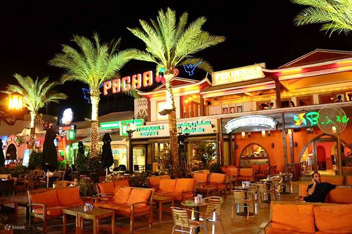 City Tour Sharm El Sheikh Neama Bay - Klook Philippines