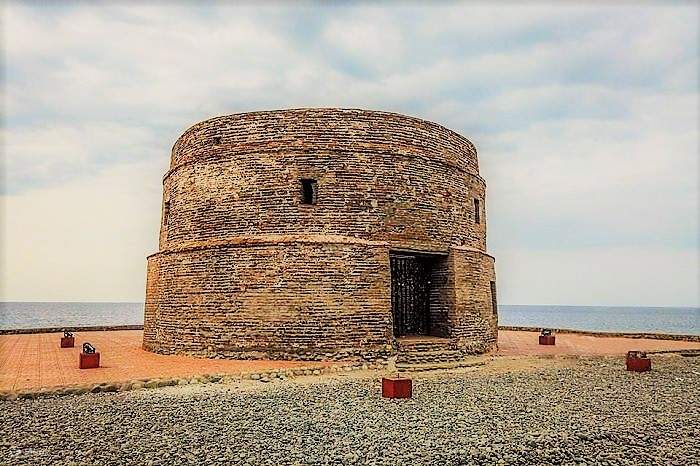 Tangadan Falls + Baroro River Cruise with Lunch Tour in La Union ...