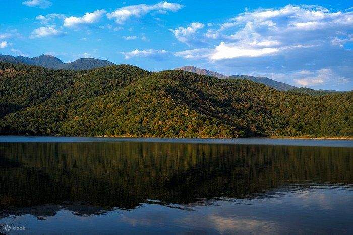 From Baku: Gabala-Shamakhi Tour with Guide - Klook United States