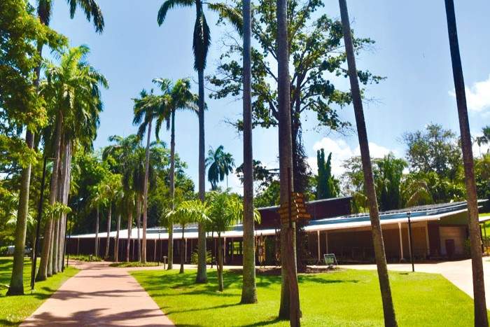 Darwin City Explorer Tour - Klook Australia