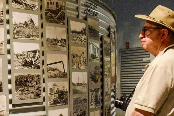 Darwin City Explorer Tour - Klook Australia