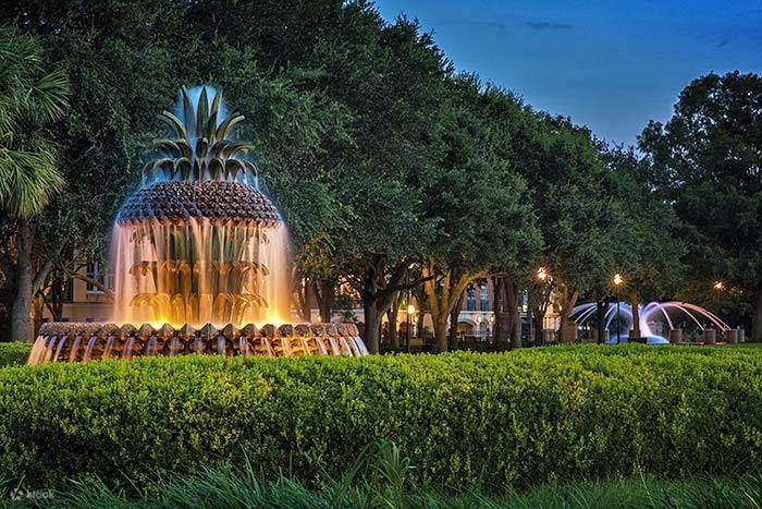 The Best Walking History Tour in Charleston SC - Klook