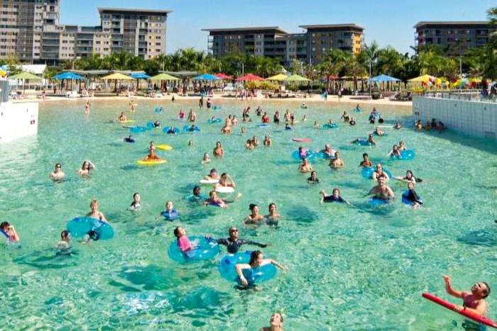 Darwin City Explorer Tour - Klook