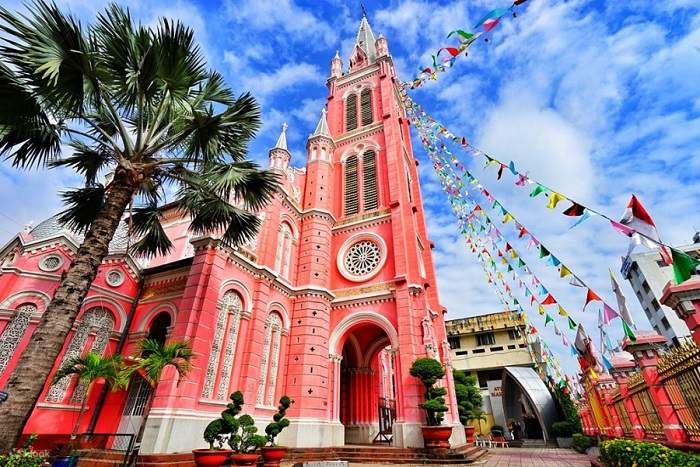 G-Morning Sai Gon Half-Day Tour by Vintage Vespa - Klook Hong Kong