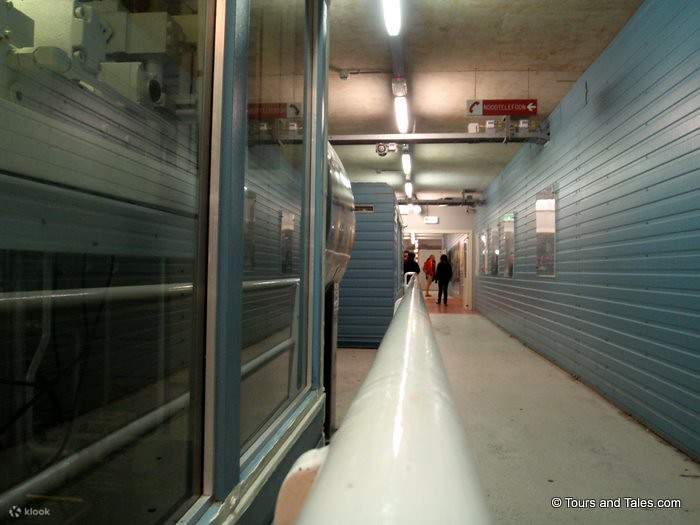 Exclusive Private Day Trip to the Dutch Delta Works: Explore ...