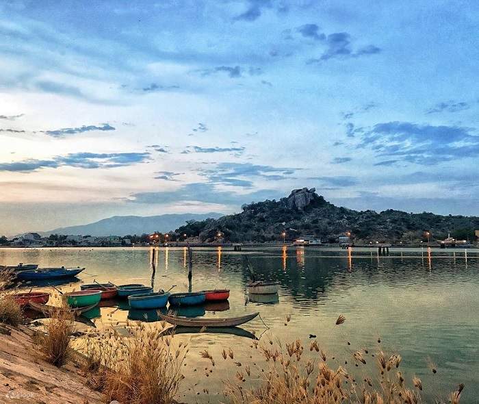 Phan Rang - Tour privato di un giorno a Ninh Thuan da Nha Trang ...