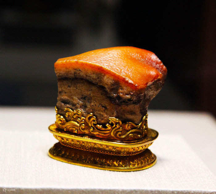 National Palace Museum Guided Tour (Korean Guide) - Klook