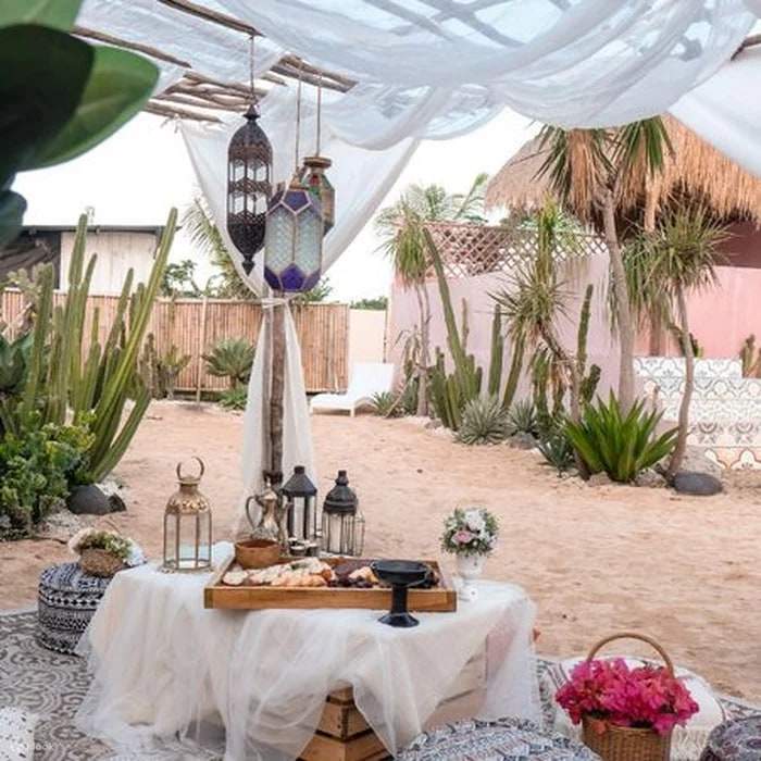 Instagramable Picnic And Dining Experience at Este Leisure Bali - Klook ...