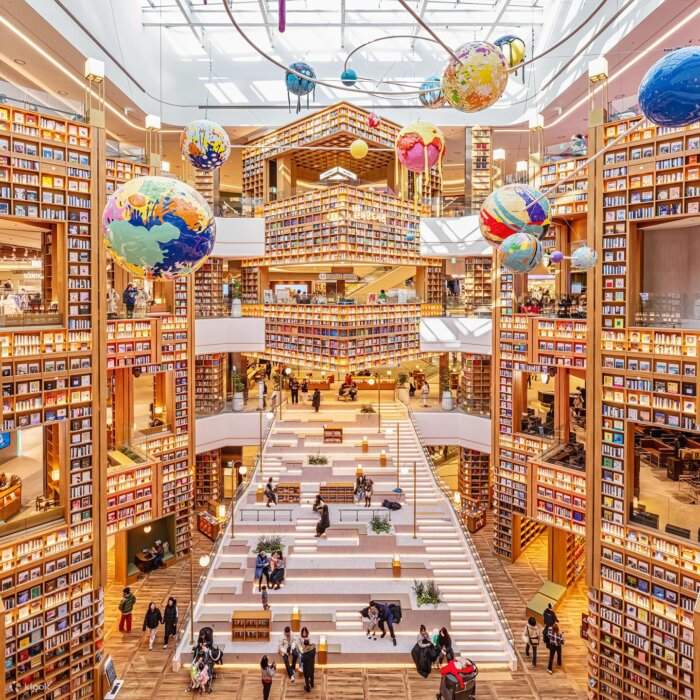 Explore Suwon Top Attractions & Exclusive Festival Route - Klook