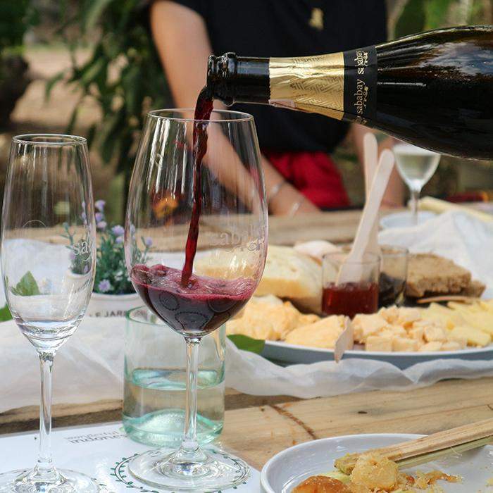 Sababay Winery Tour with Wine Tasting in Bali - Klook United States