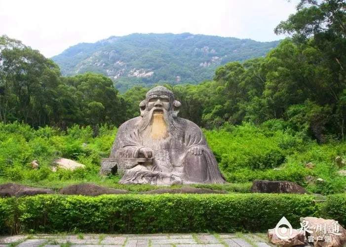 Private one-day tour from Xiamen to Quanzhou Qingyuan Mountain, Kaiyuan ...
