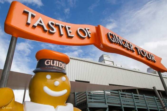 The Ginger Factory in Sunshine Coast - Klook