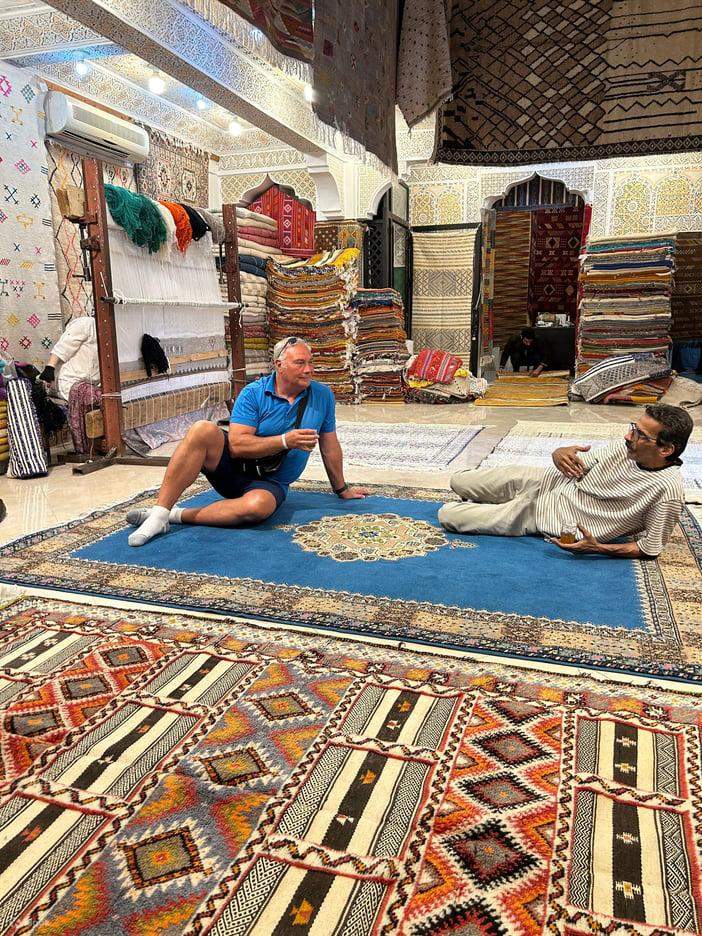 Marrakech: 3-Hour Monuments, Souks & Old Medina Walking Tour - Klook ...