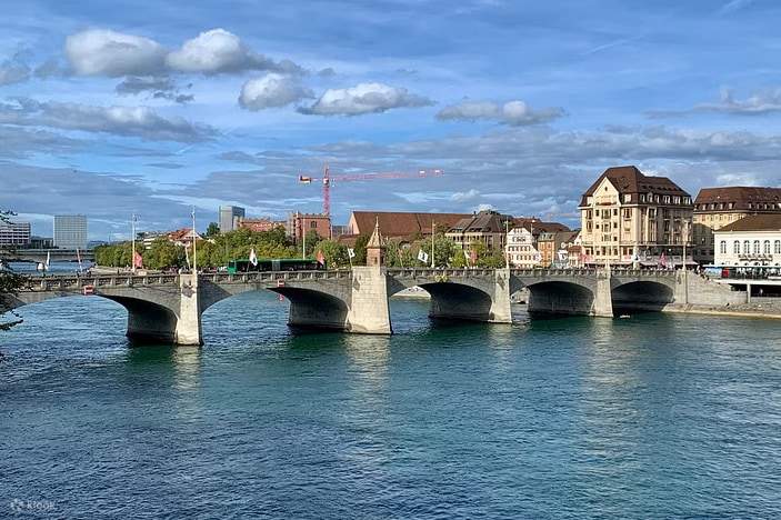 Basel Cheese, Chocolate and Local Pastry Tasting Private Tour - Klook India