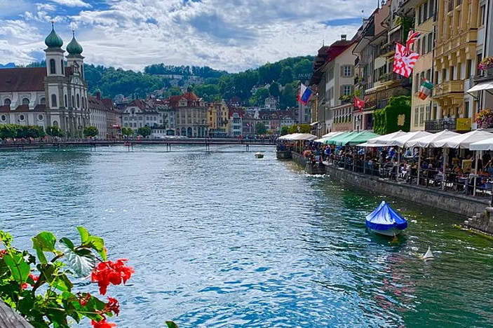Engelberg, Cheese, Trubsee, & Mount Titlis Private Tour from Zurich - Klook