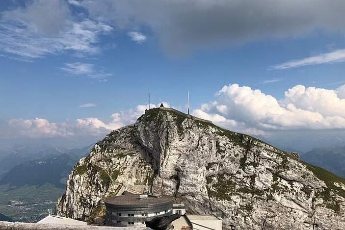 6 Hour Mount Pilatus Heritage Tour - Klook