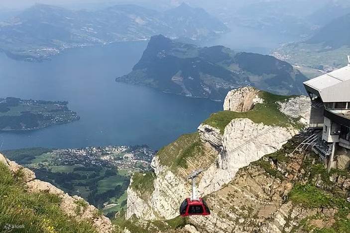 6-stündige Tour zum Pilatus-Kulturerbe - Klook, Vereinigte Staaten