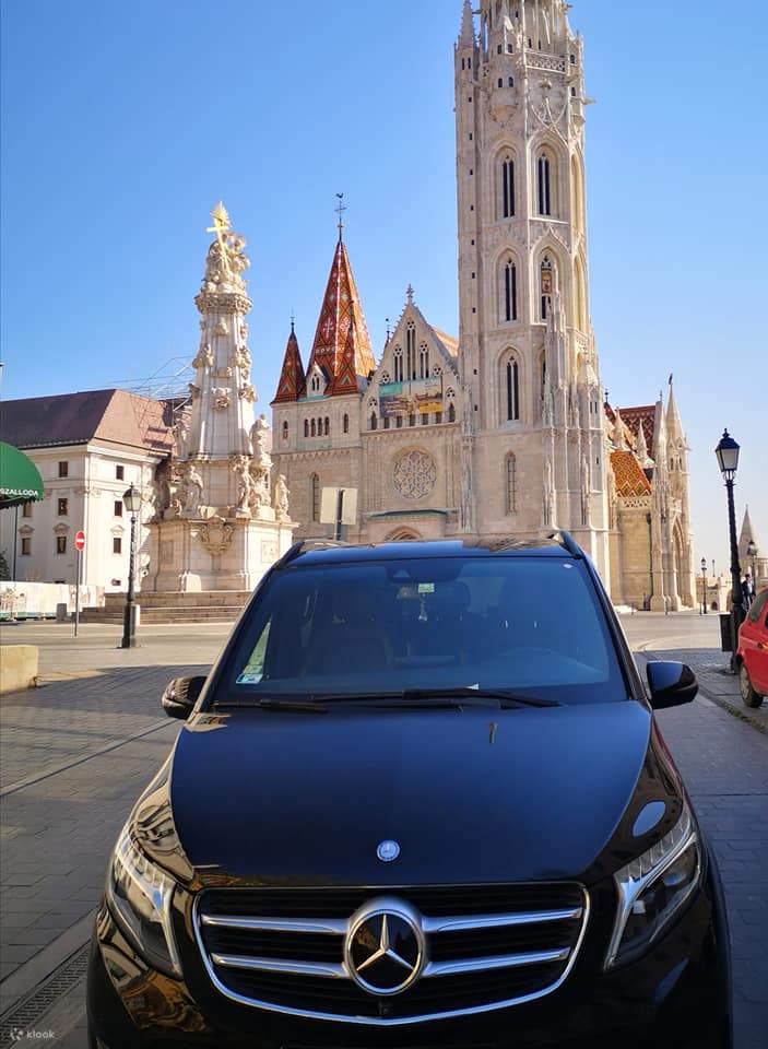 Explore the Best of Budapest with a Private City Tour - Klook