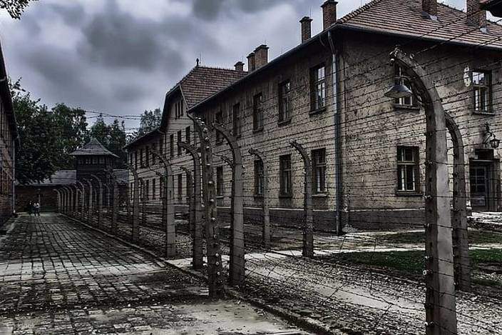 Auschwitz-Birkenau Concentration Camp Tour from Krakow - Klook