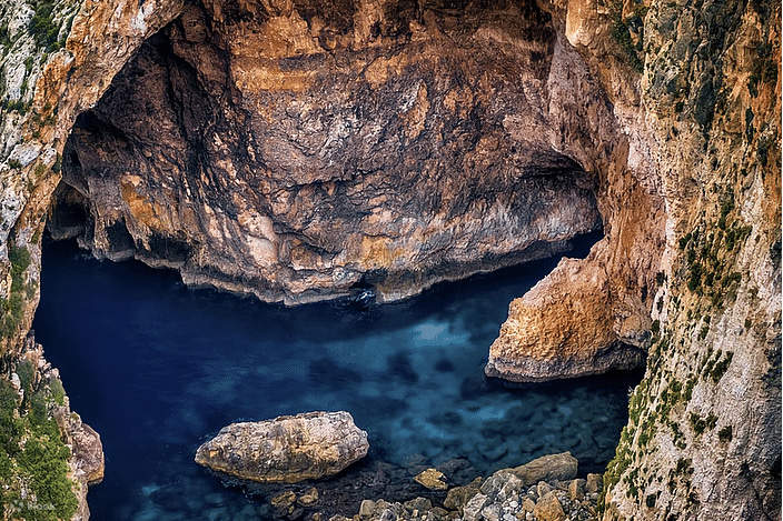 Marsaxlokk, Blue Grotto & Qrendi Guided Tour - Klook Indonesia