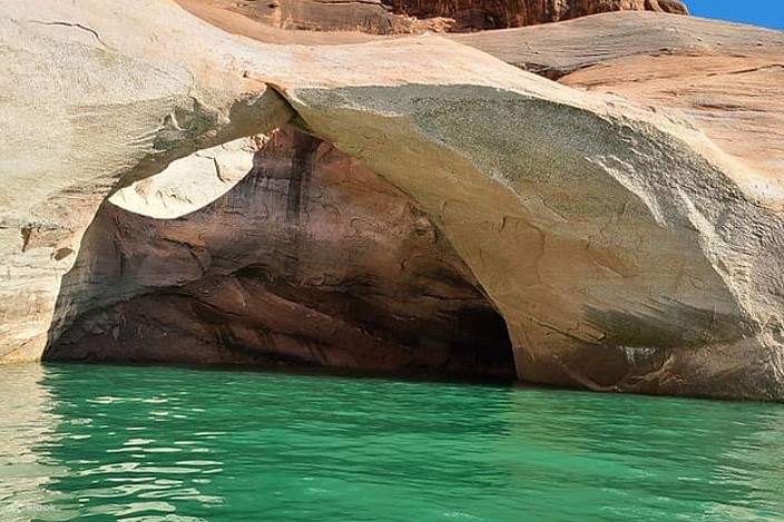 7D6N Southwest and Yellowstone National Park Join In Tour from Los ...