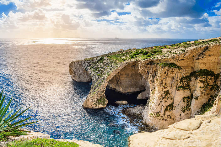 Marsaxlokk, Blue Grotto & Qrendi Guided Tour - Klook Indonesia