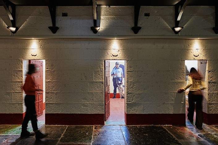 Pentridge Prison Tour in Melbourne - Klook United States